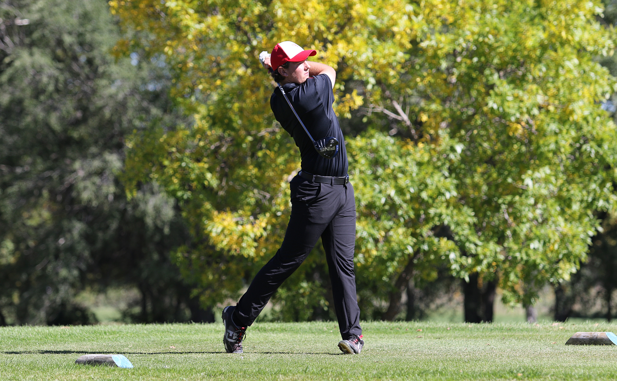 Matthew Bean - Men's Golf - MSU Athletics