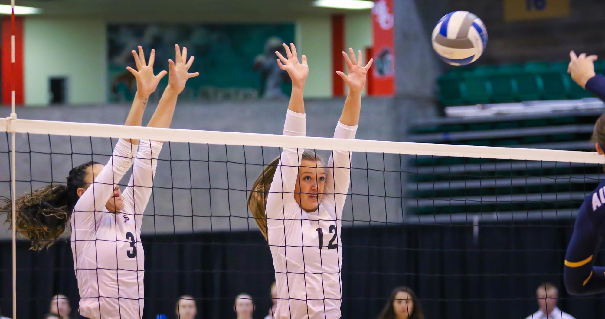 Brileigh Boyce - Women's Volleyball - MSU Athletics