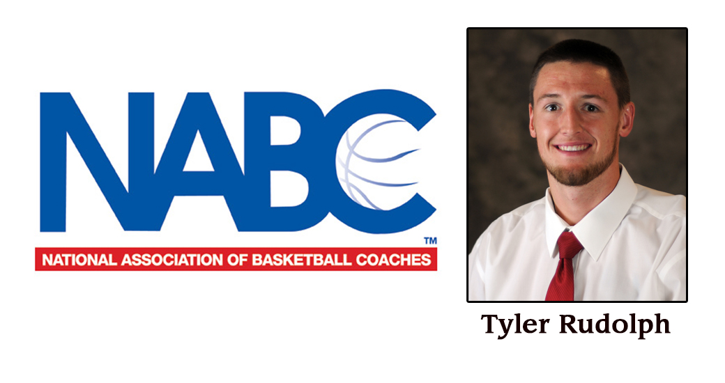 Rudolph earns second all-region honor - MSU Athletics