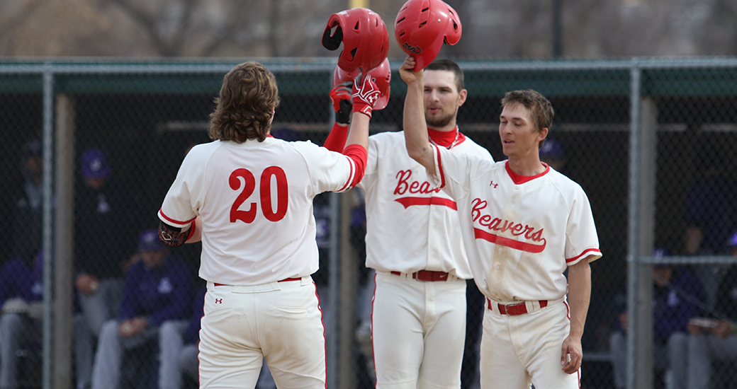 Michael Borst - Baseball - MSU Athletics