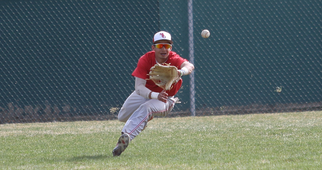 Kyle Williamson - Baseball - MSU Athletics