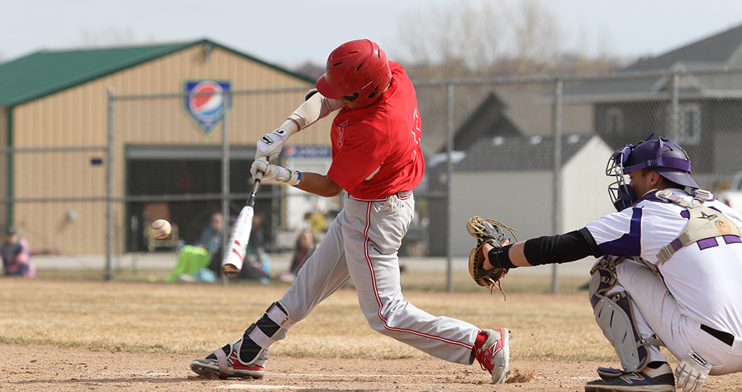 Kyle Williamson - Baseball - MSU Athletics