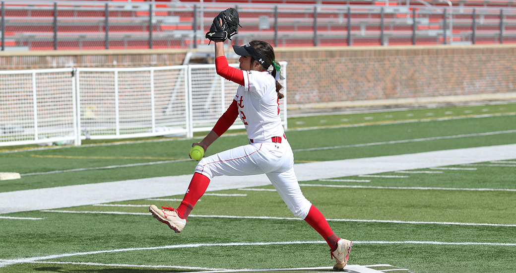 Clarissa Ramirez - Softball - MSU Athletics