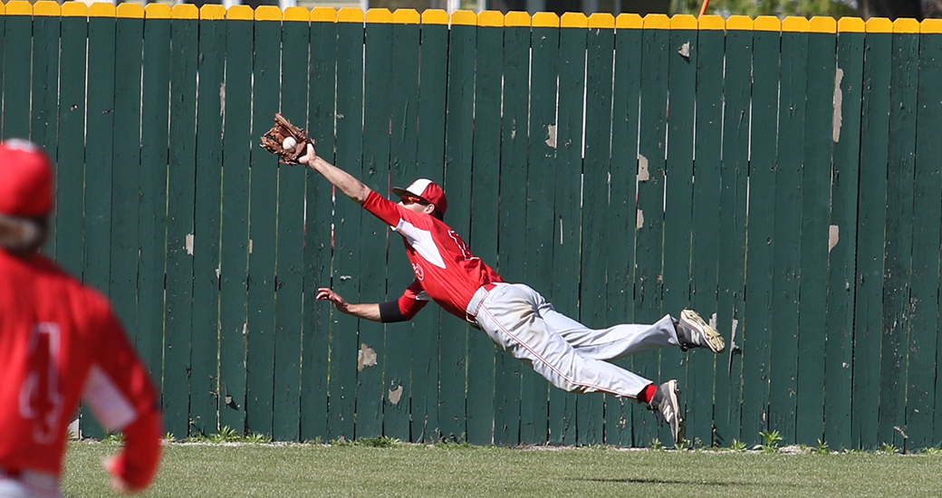 Jordan Schulz - Baseball - MSU Athletics