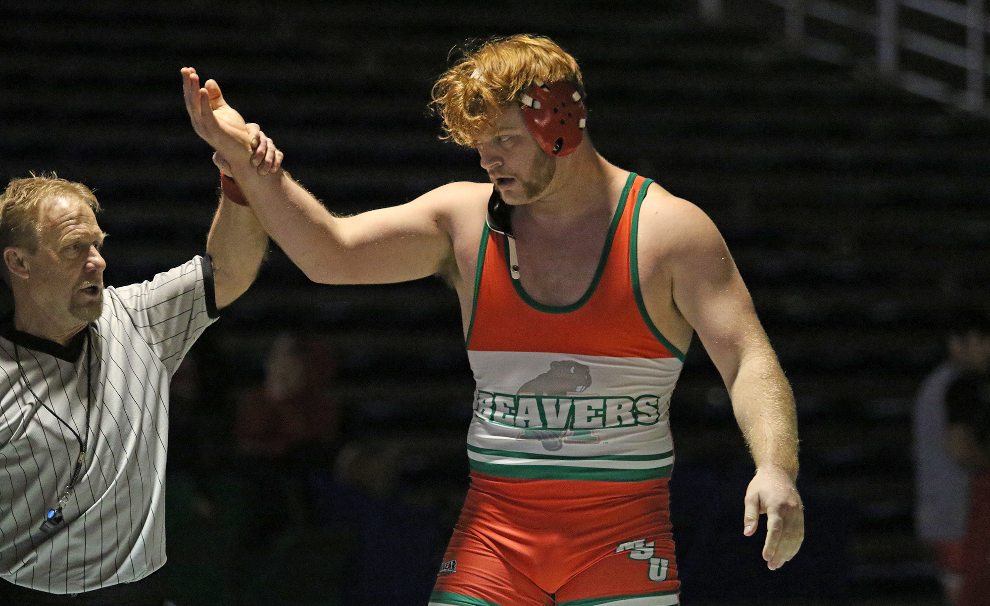 Eull Notches Two Wins on Opening Day of Super Region 3 Tournament - MSU ...