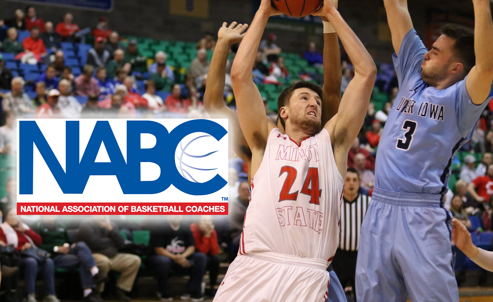 Tyler Rudolph - Men's Basketball - MSU Athletics