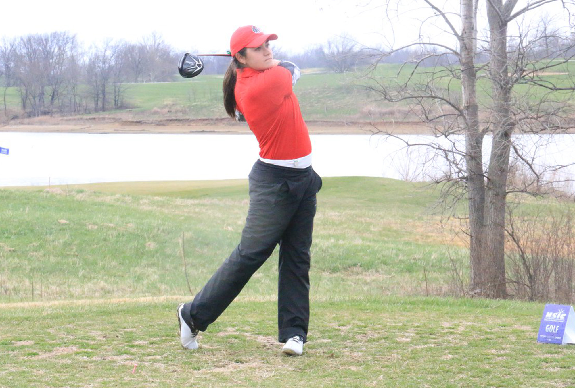 Alexandra Demko - Women's Golf - MSU Athletics