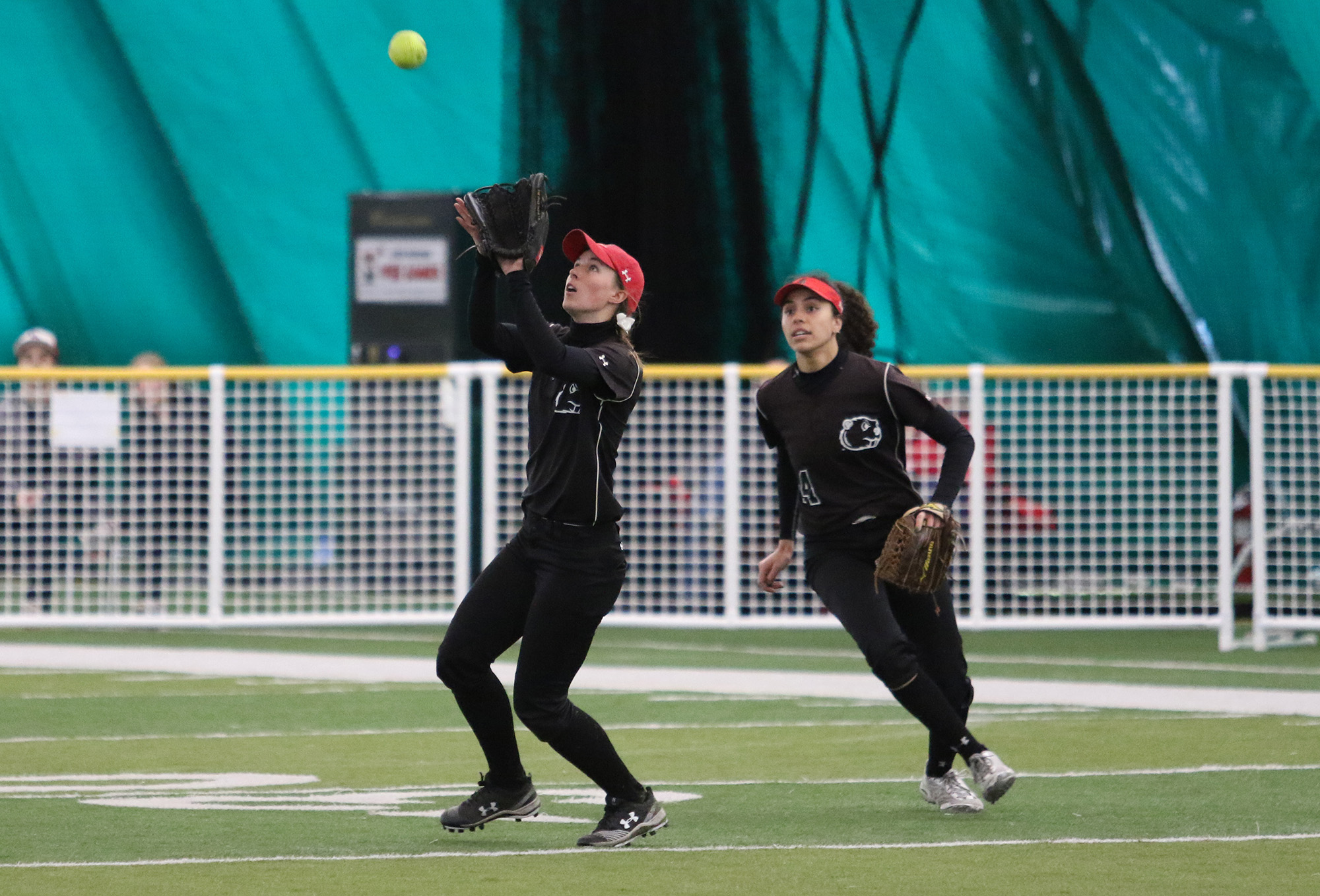 Skyla Neubauer - Softball - MSU Athletics