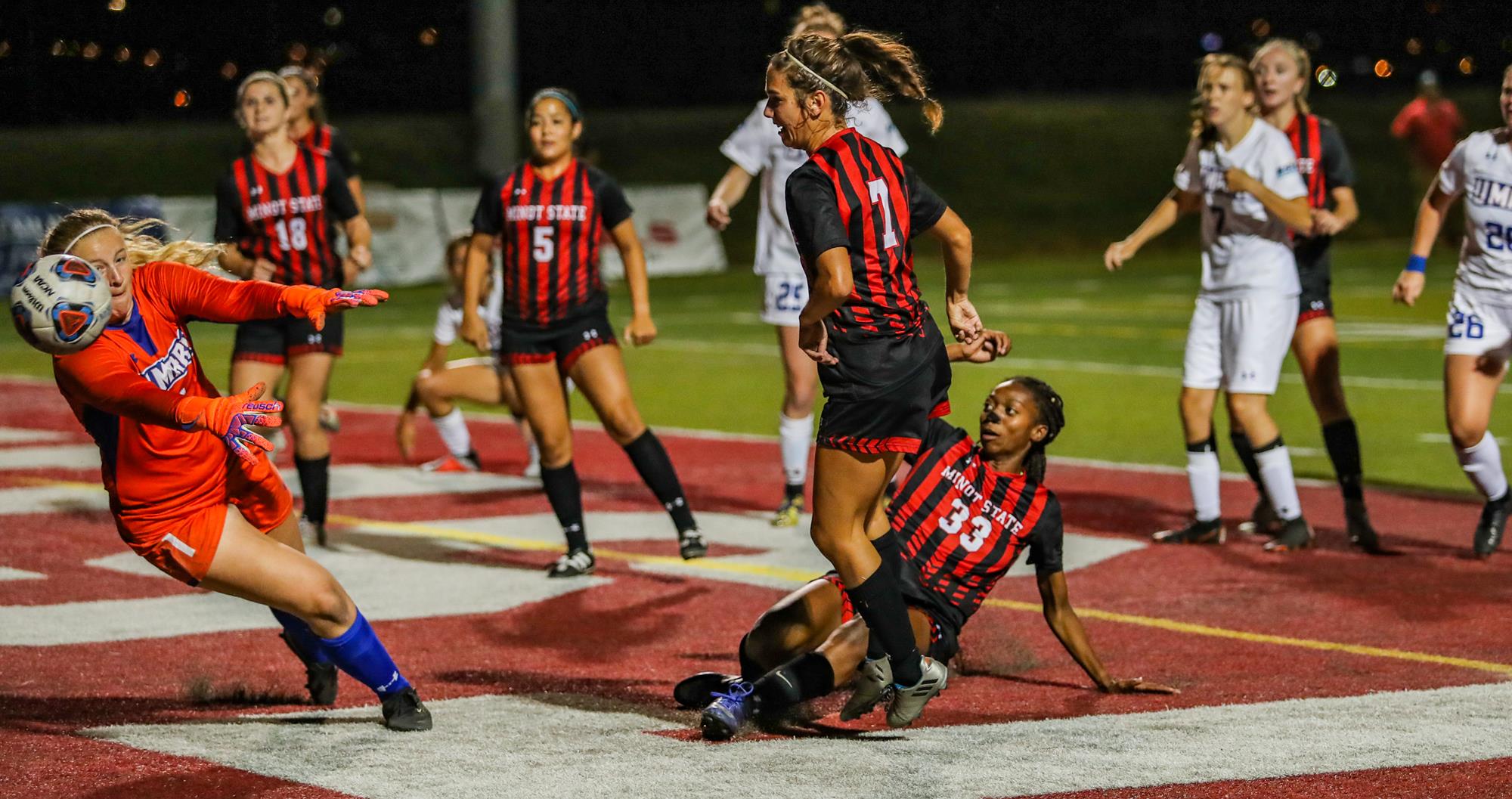 Jordyn Cook - Women's Soccer - MSU Athletics