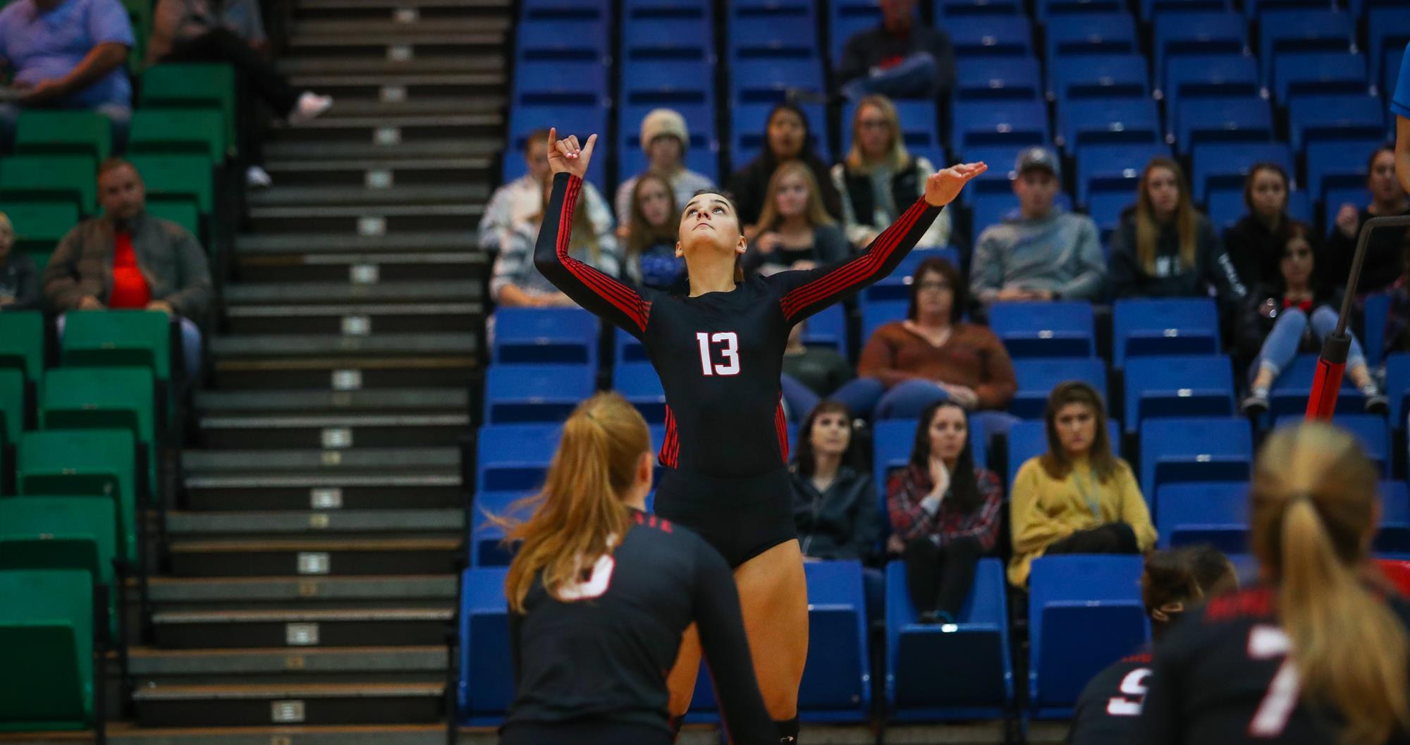 Jeanne Brenner - Women's Volleyball - MSU Athletics