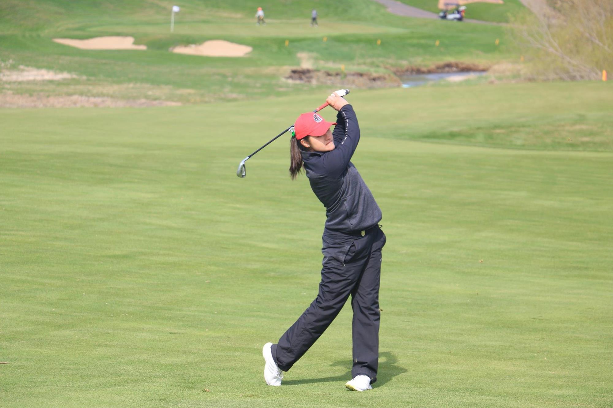 Demko Begins Regional Play - MSU Athletics