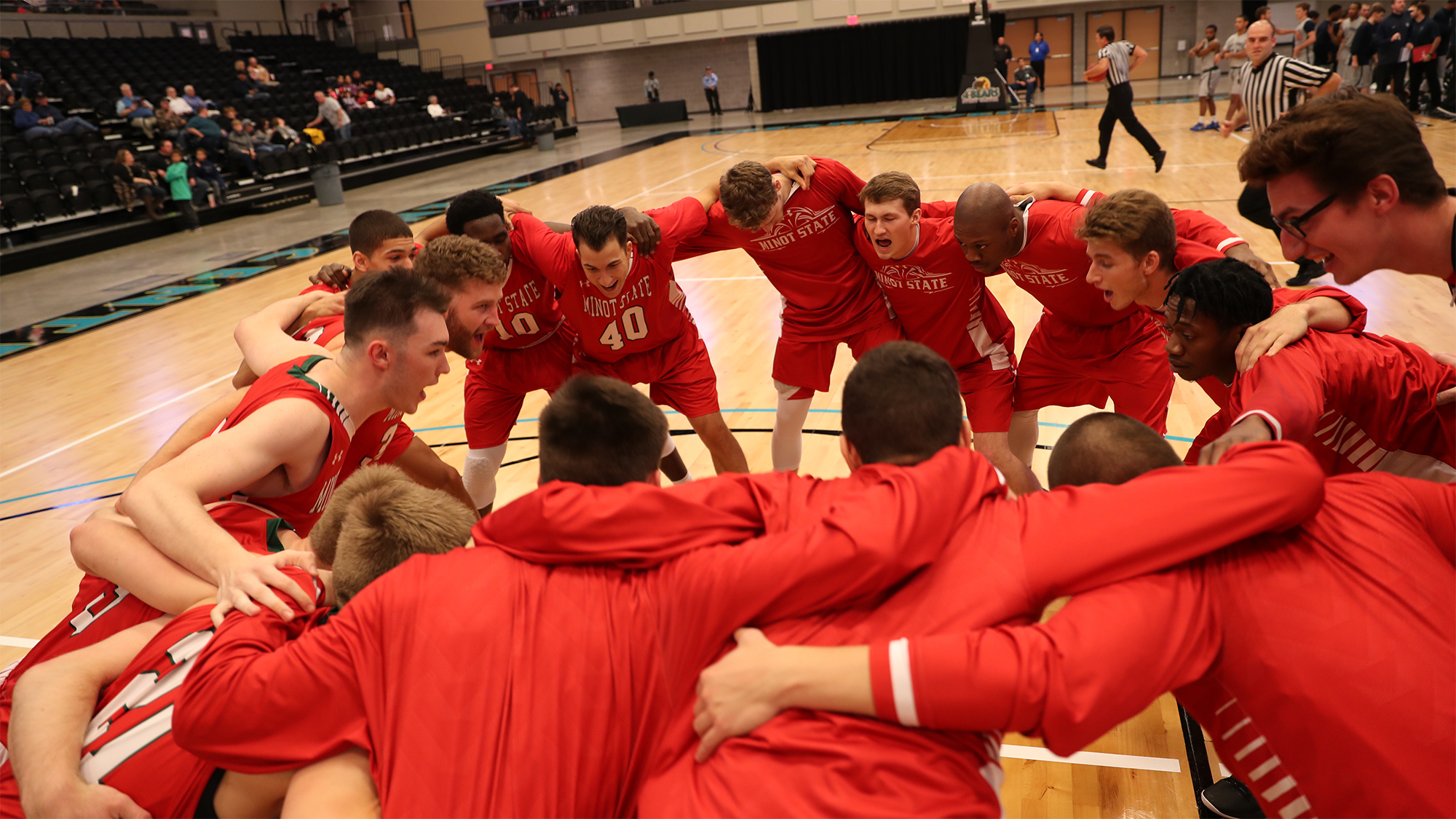 Murken Inks Seven in 2019 Class - MSU Athletics