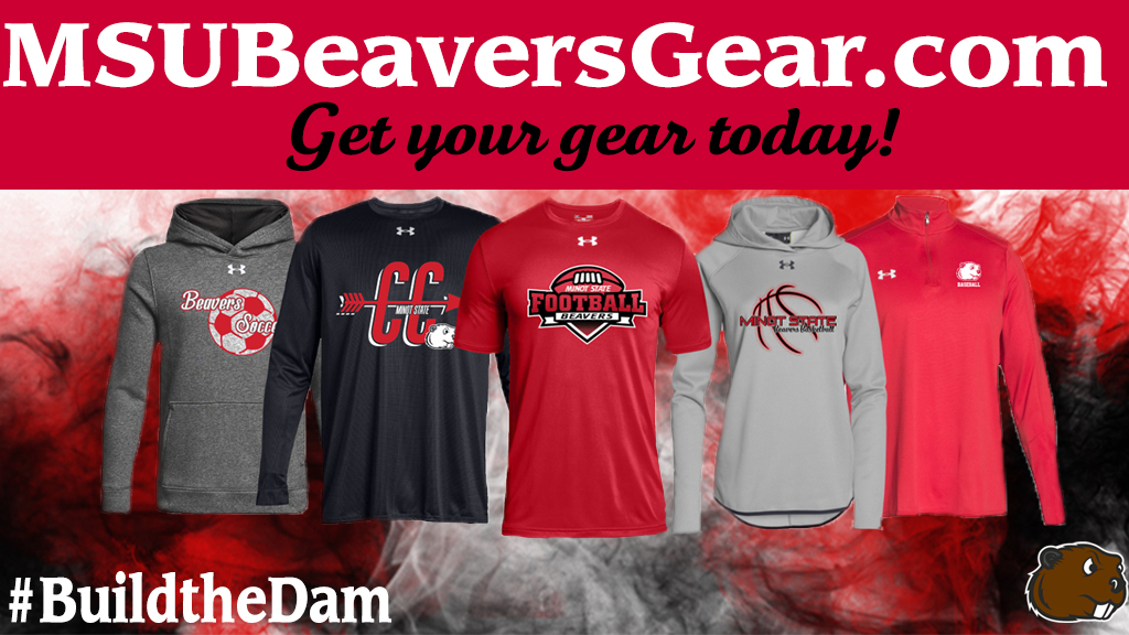 Beavers Create Online Apparel Store - MSU Athletics