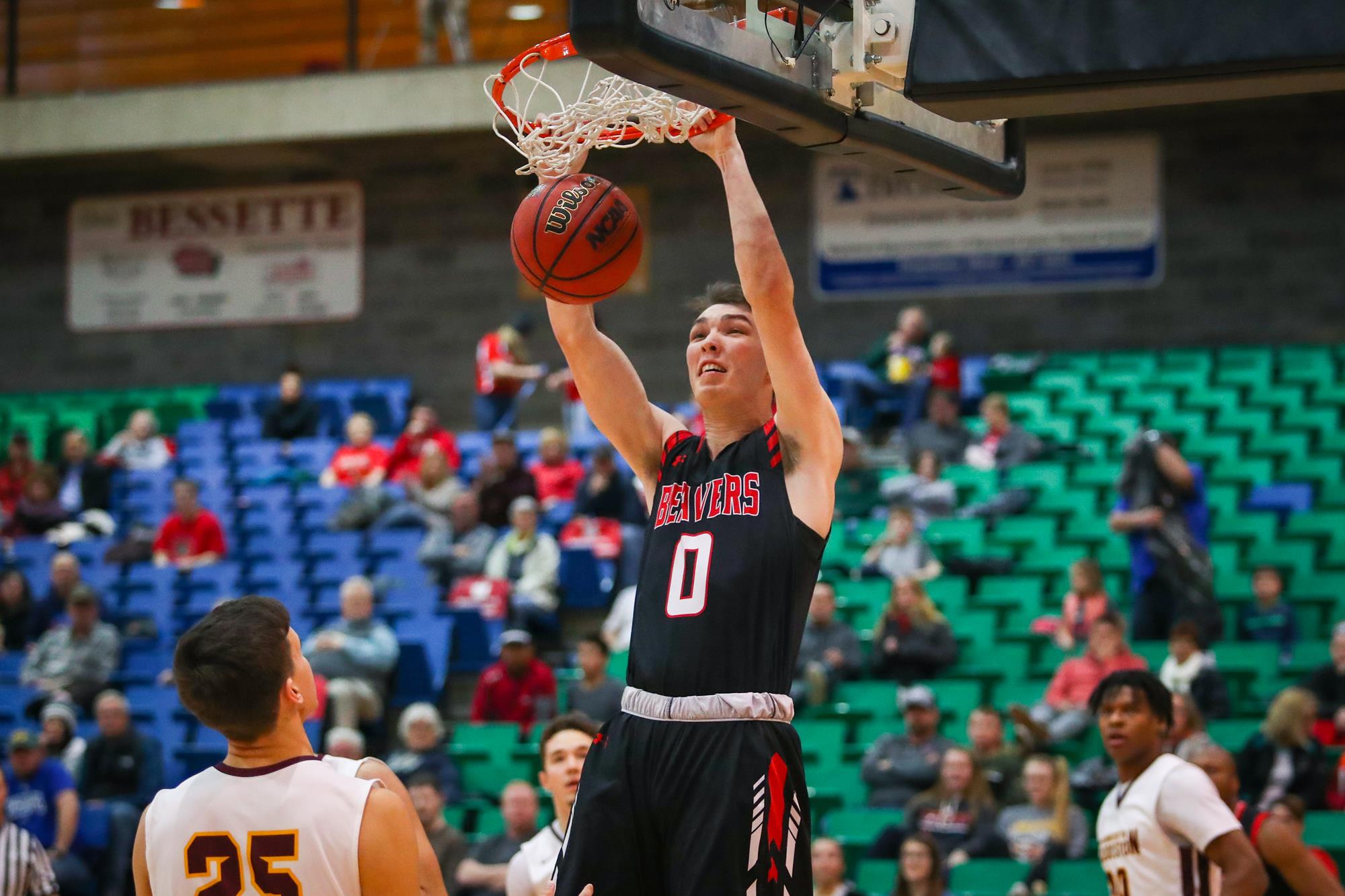 Minot State Men's Basketball Releases 2019-20 Schedule - MSU Athletics