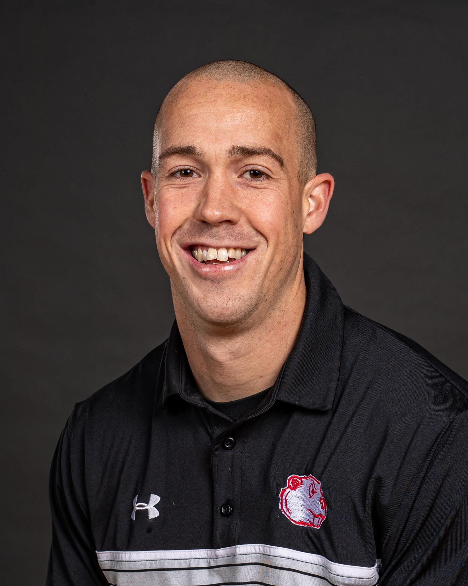 Women's Track & Field Coaches - MSU Athletics