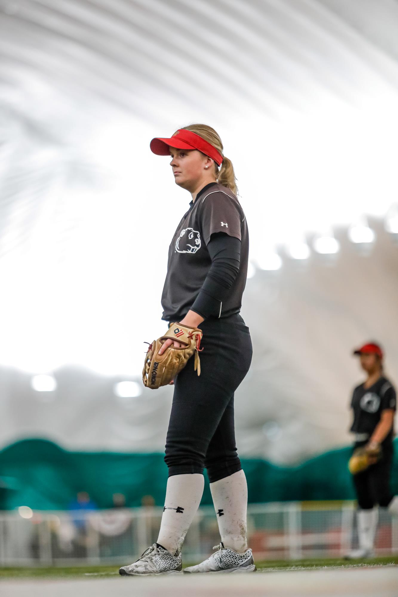 Kilee Fehd - Softball - MSU Athletics