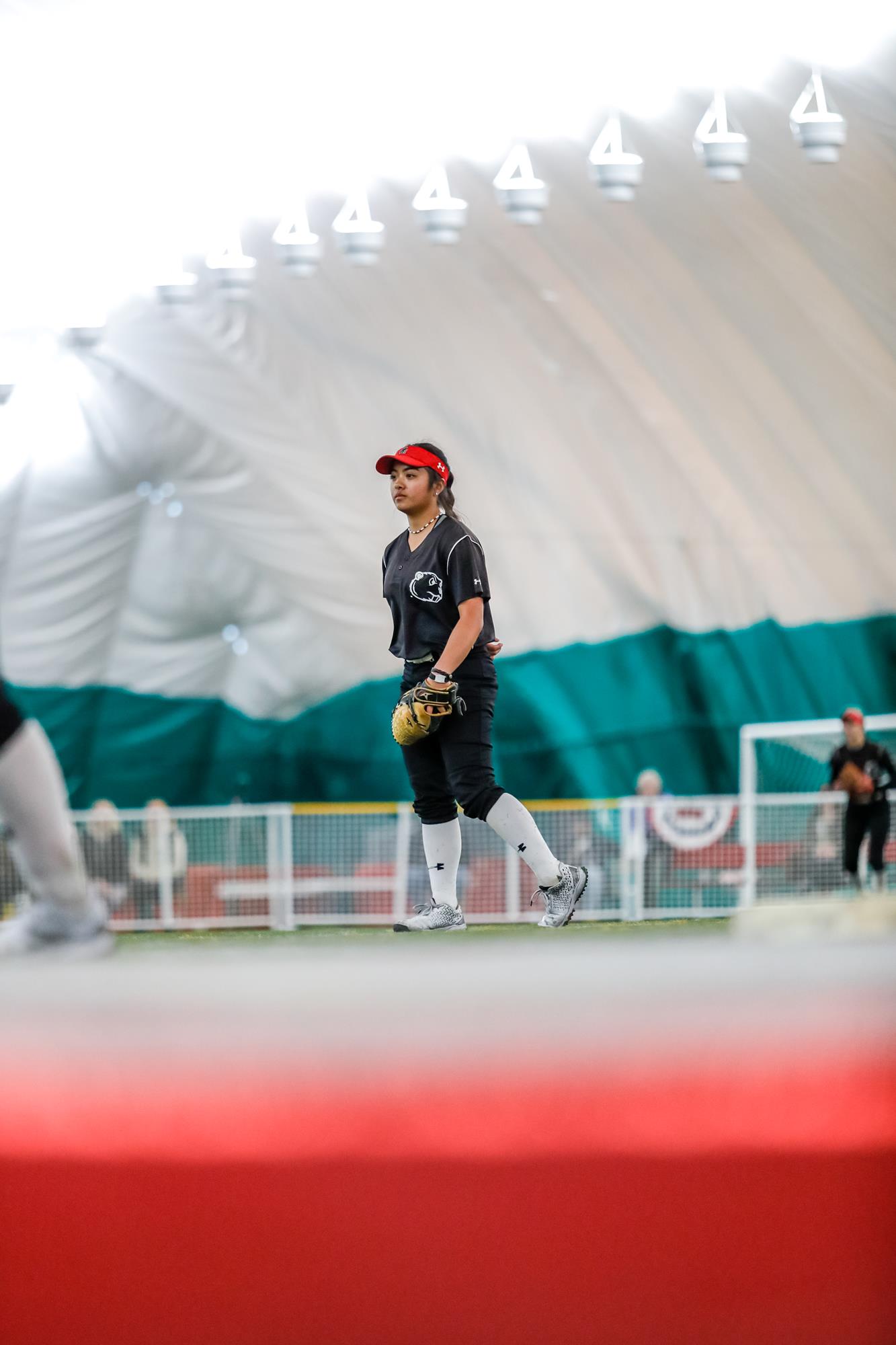 Kilee Fehd - Softball - MSU Athletics