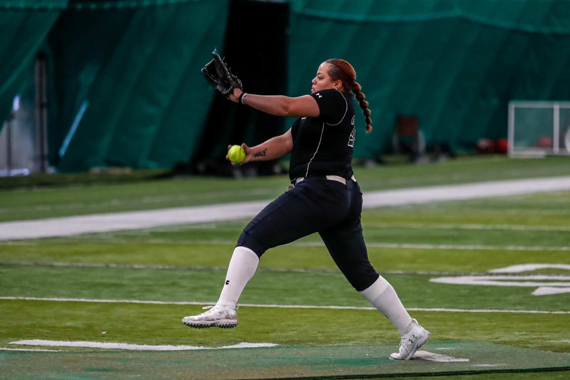 Kilee Fehd - Softball - MSU Athletics