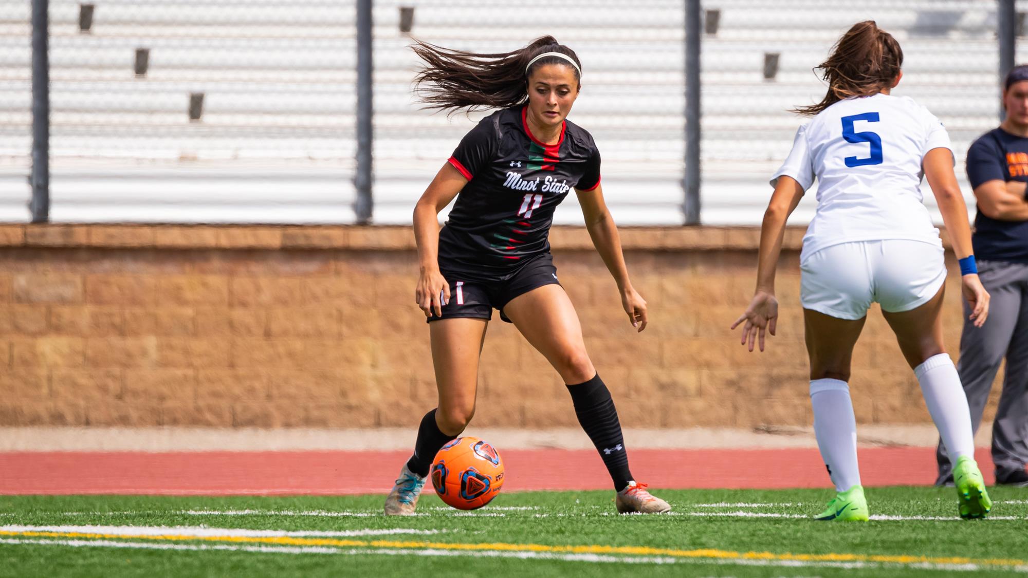 Sofia Lewis - Women's Soccer - MSU Athletics
