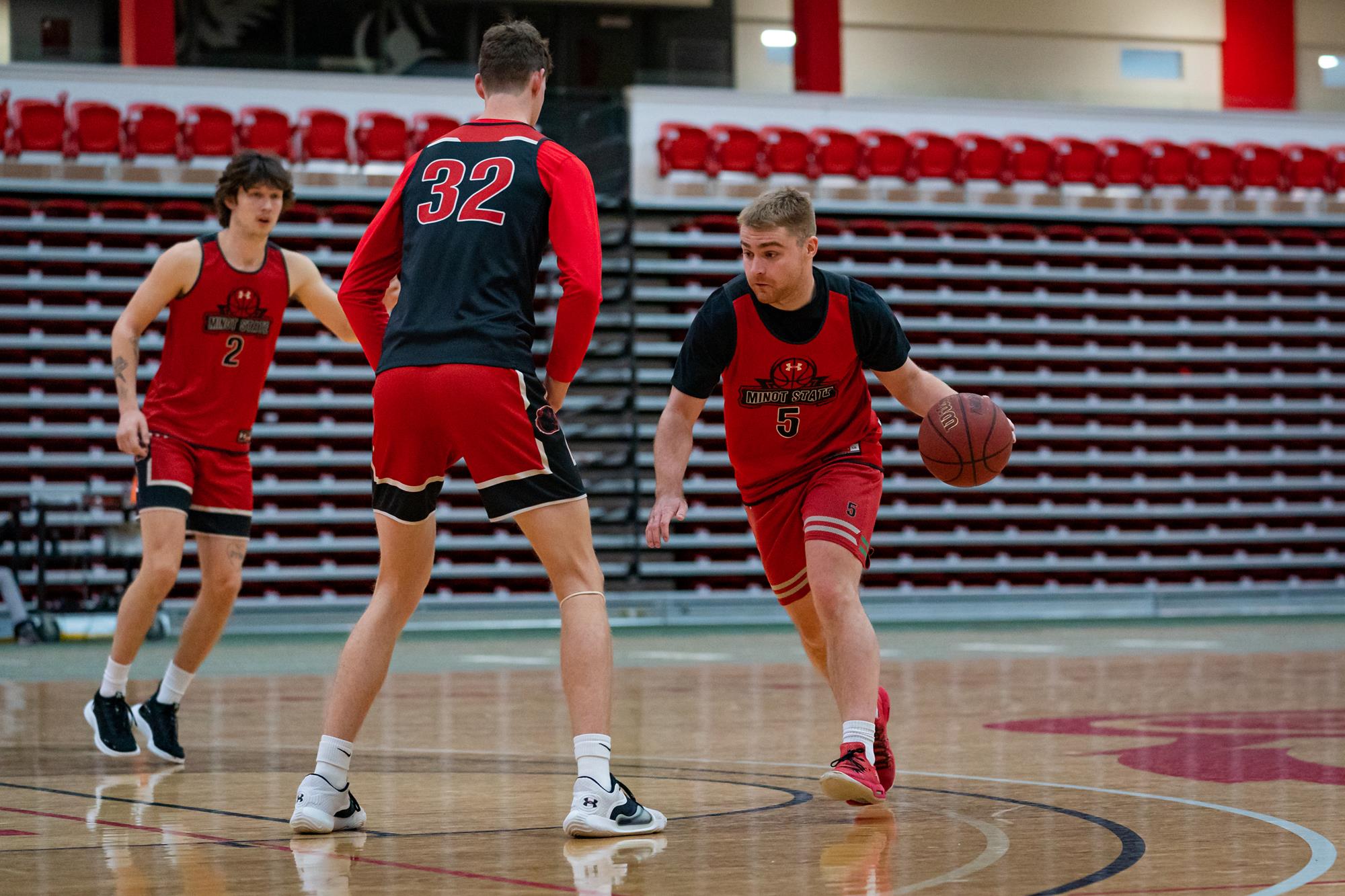 Max Cody - Men's Basketball - MSU Athletics