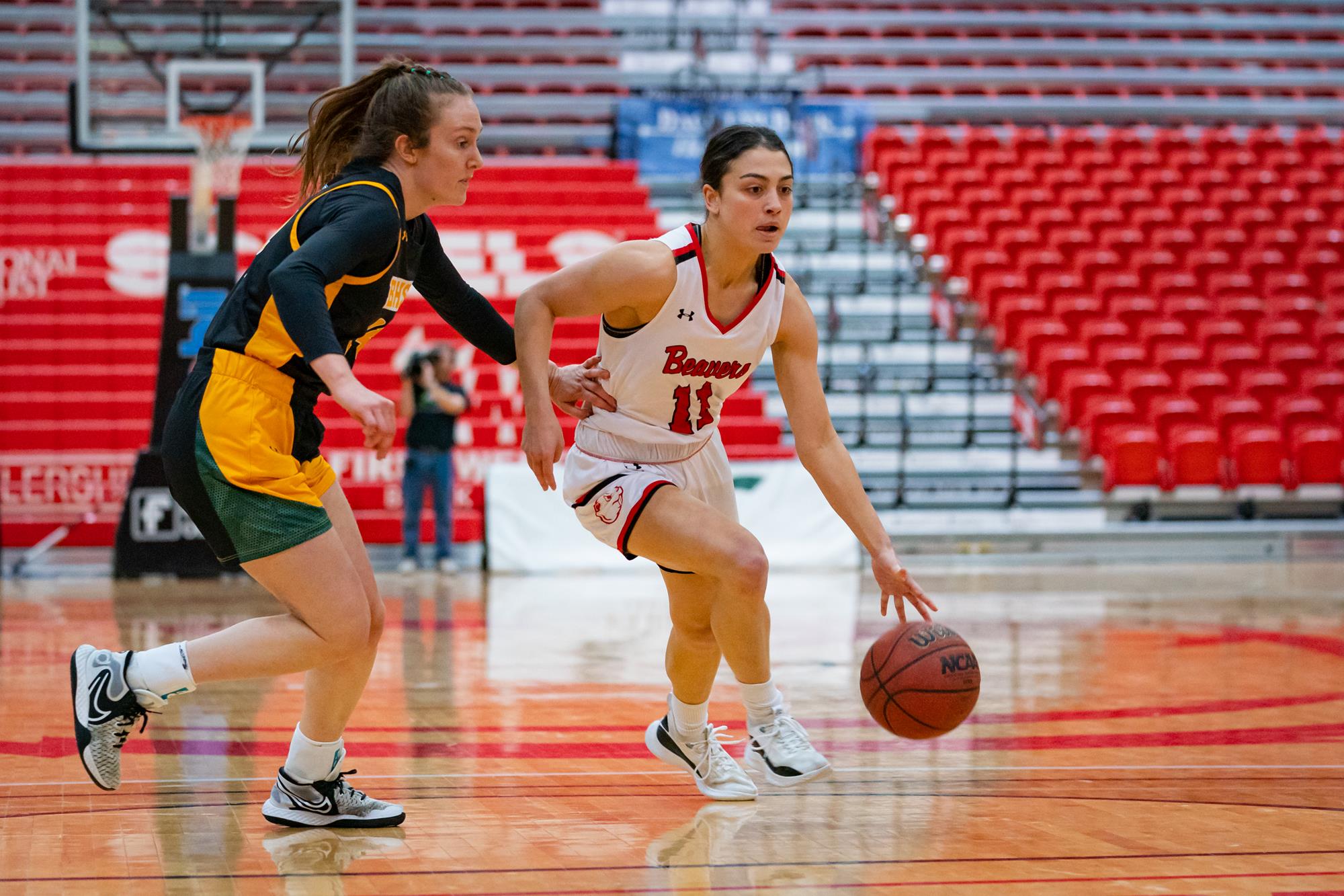 Kate Head - Women's Basketball - MSU Athletics