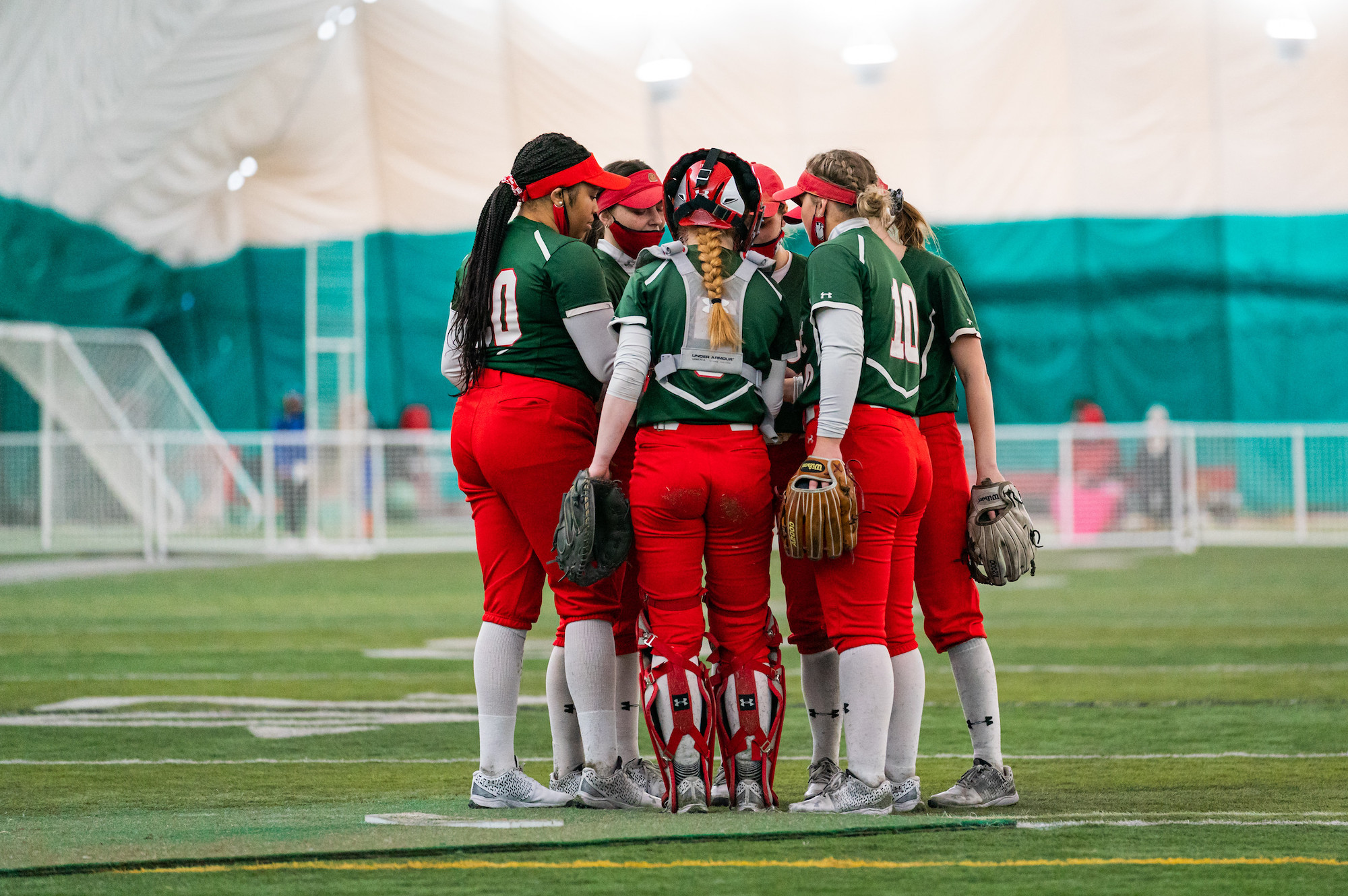 Beaver Softball Comes Up Short in Neutral Site Double-Header, Swept by ...