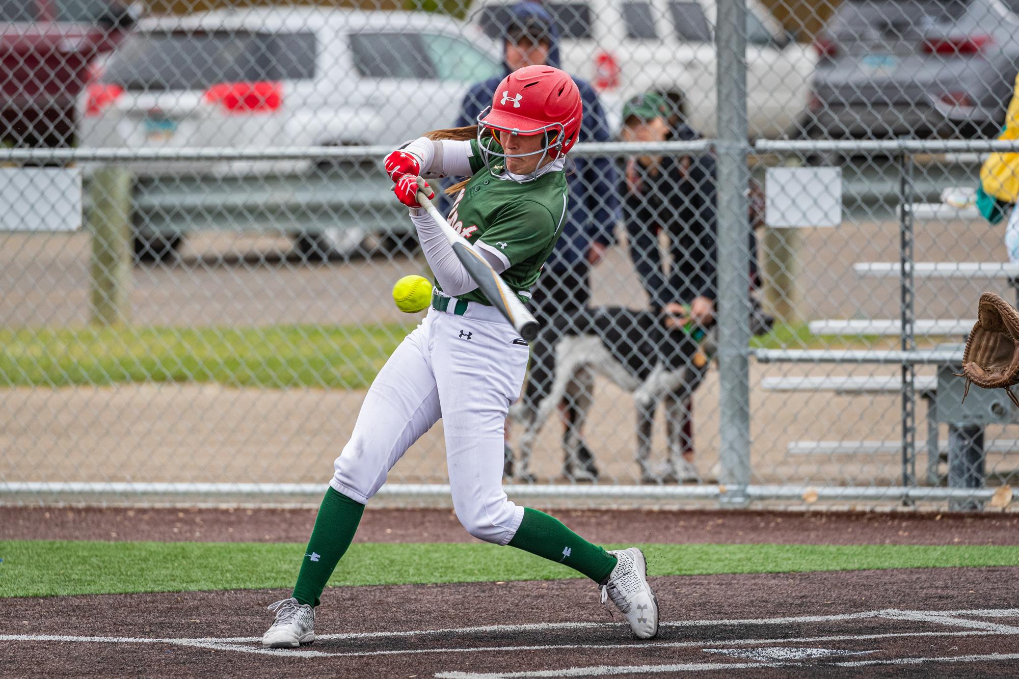 MSU Softball Closes out Home Schedule with Sweep of Upper Iowa - MSU ...