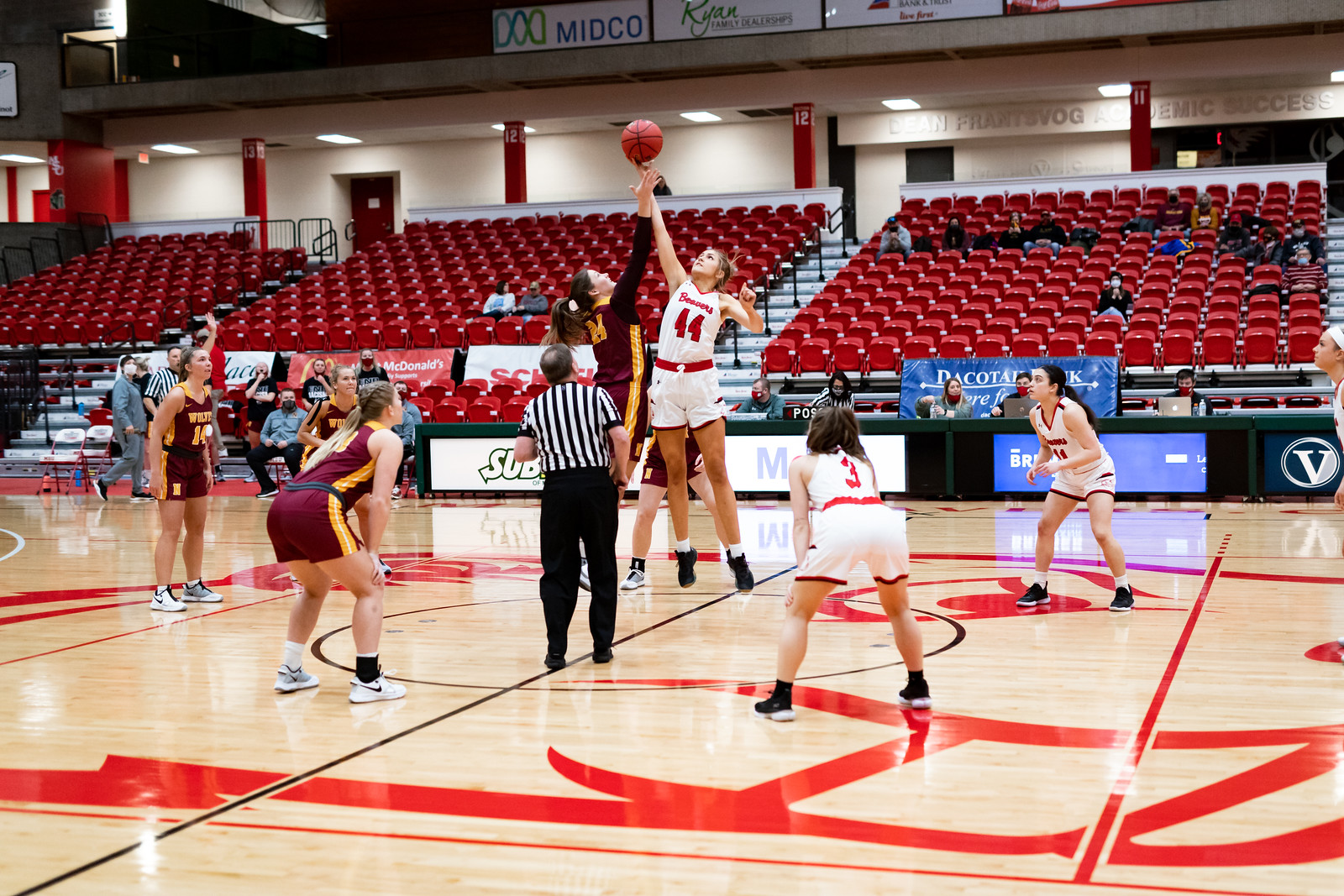 Kate Head - Women's Basketball - MSU Athletics