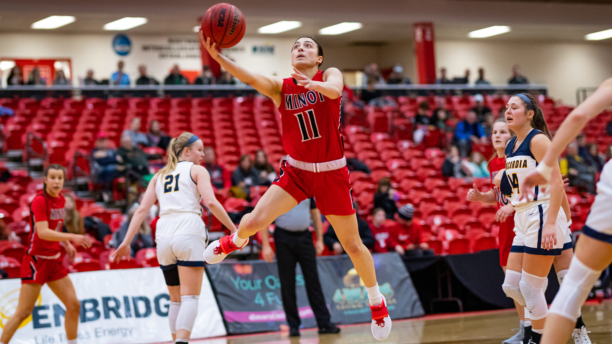 Kate Head - Women's Basketball - MSU Athletics