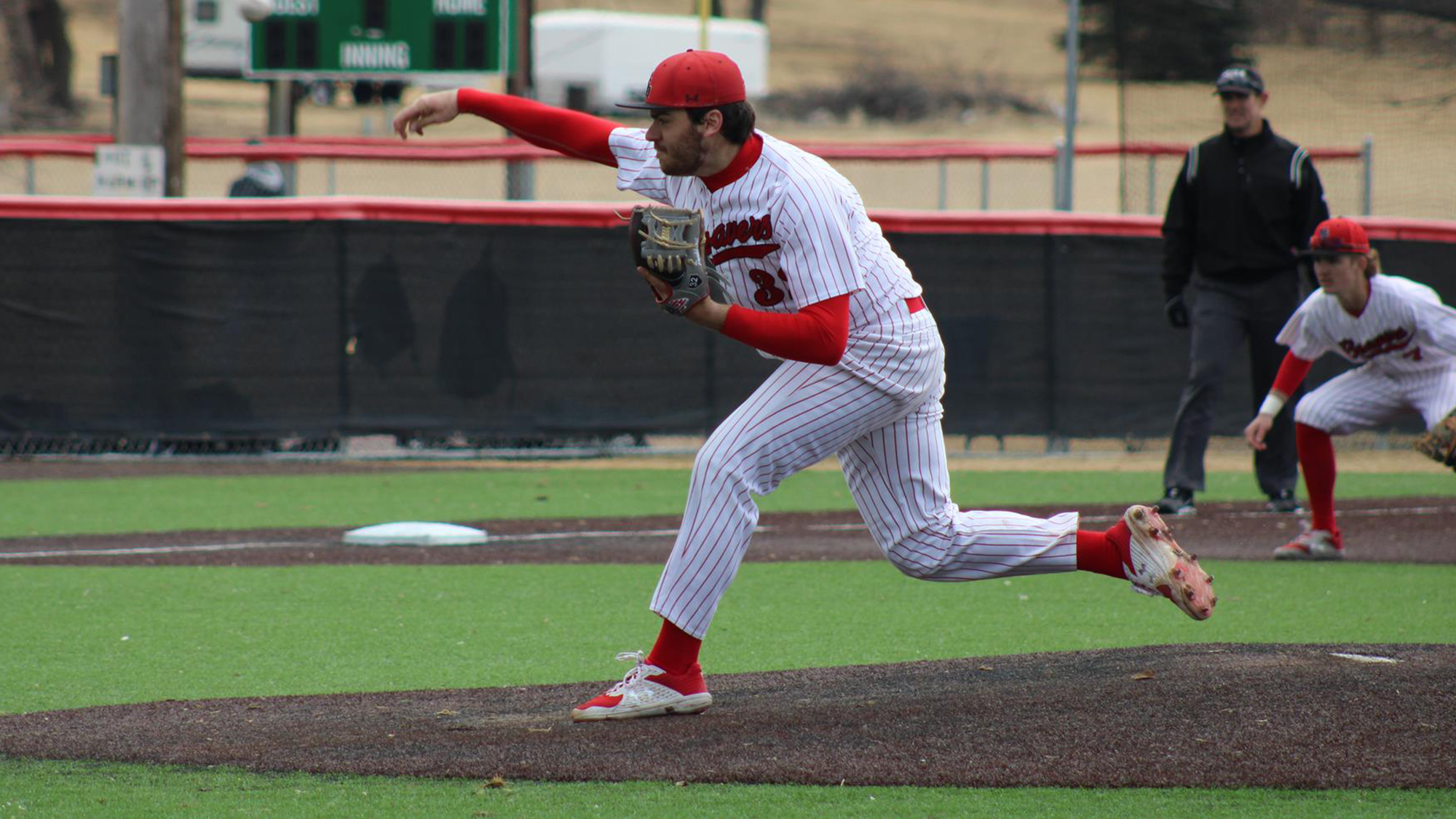 Minot State extends season with 4-3 victory over Saint Cloud State ...