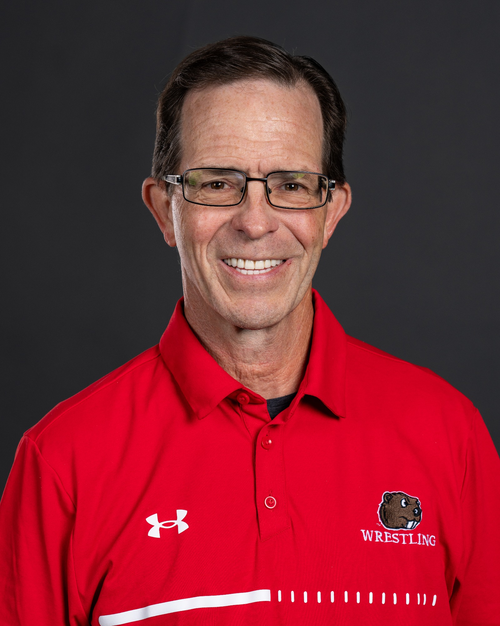 Men's Wrestling Coaches - MSU Athletics