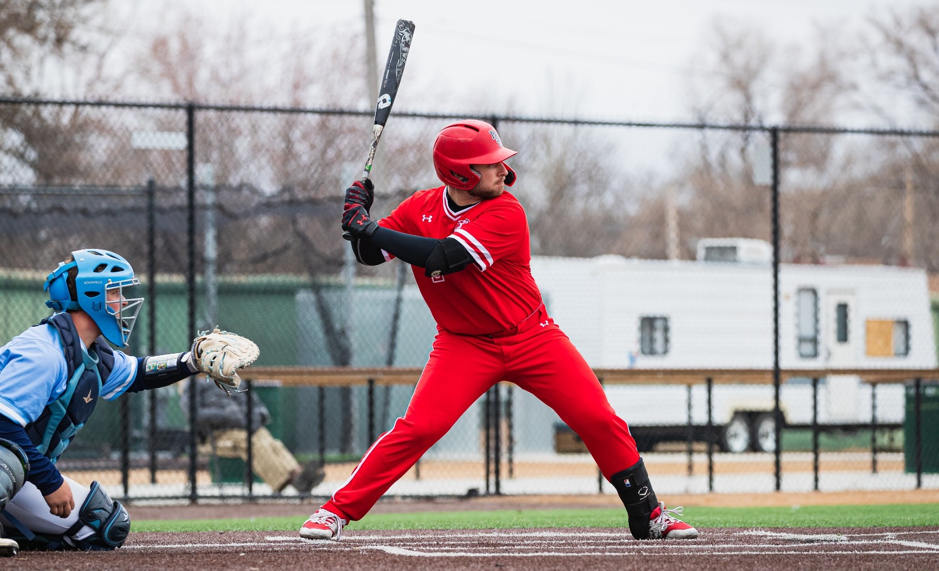 Ossanna homers twice in Minot State's 17-4 victory over Sioux Falls ...