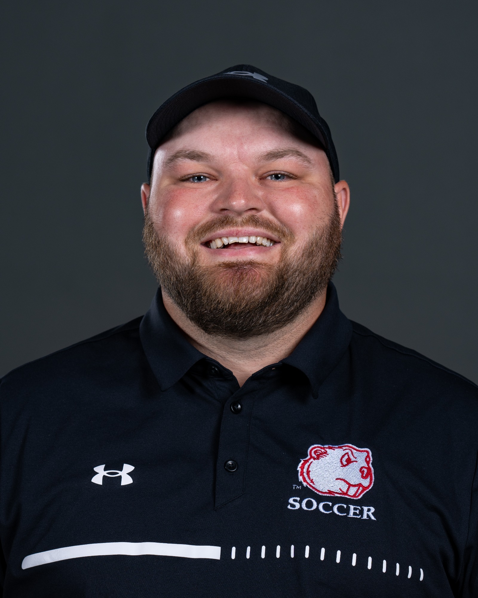 Adam Daley - Women's Soccer Coach - MSU Athletics