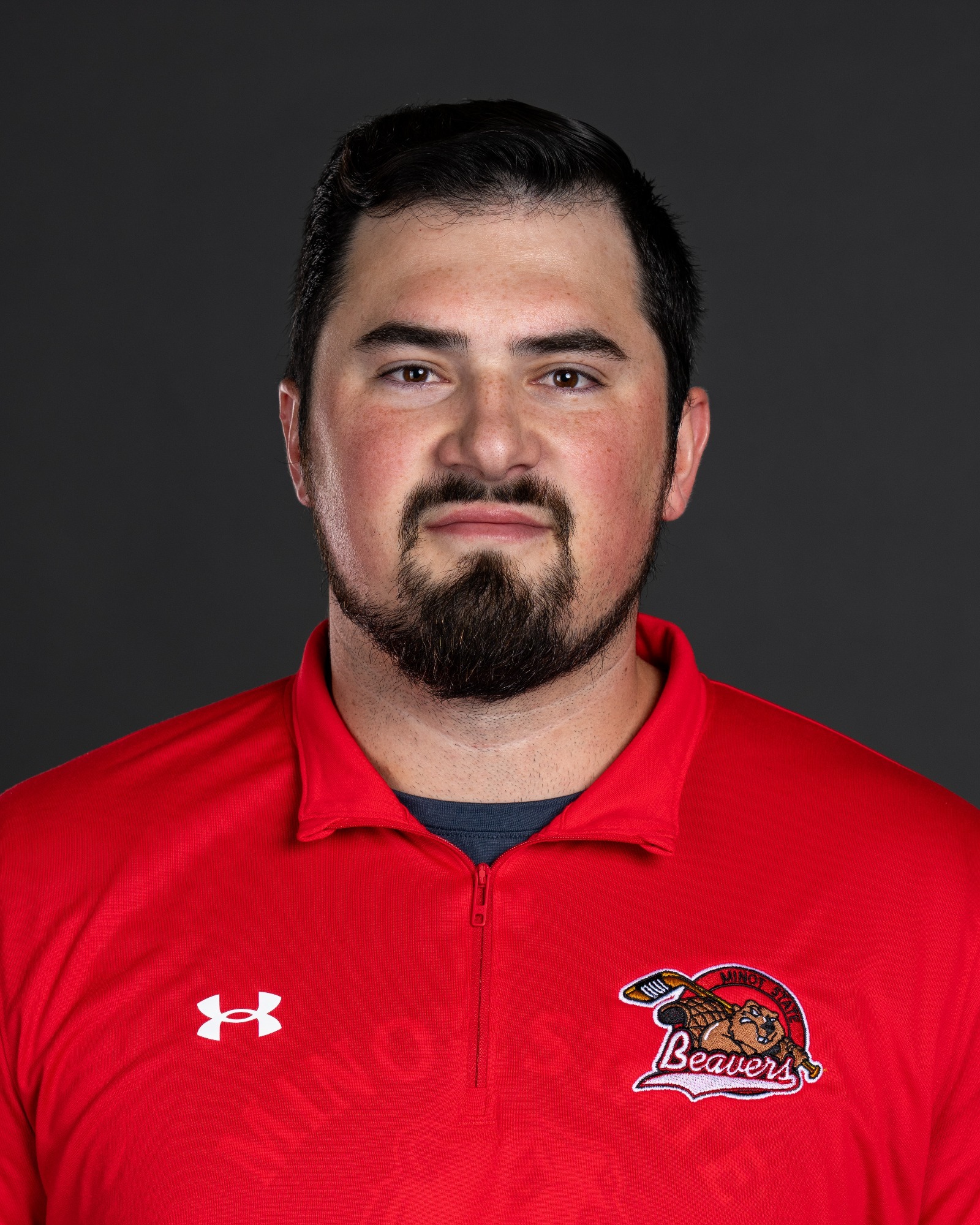 Women's Hockey Coaches - MSU Athletics