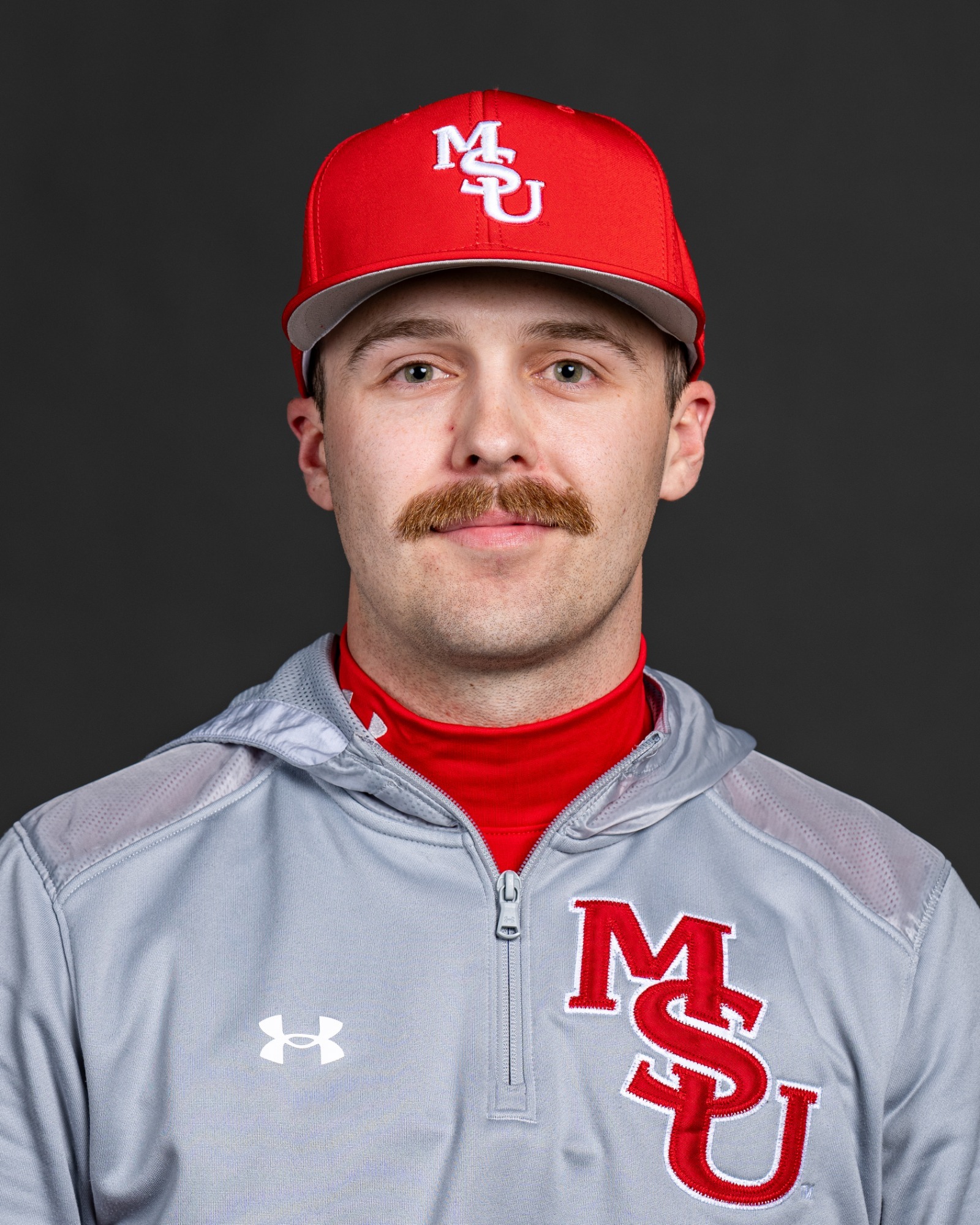 Baseball Coaches - MSU Athletics