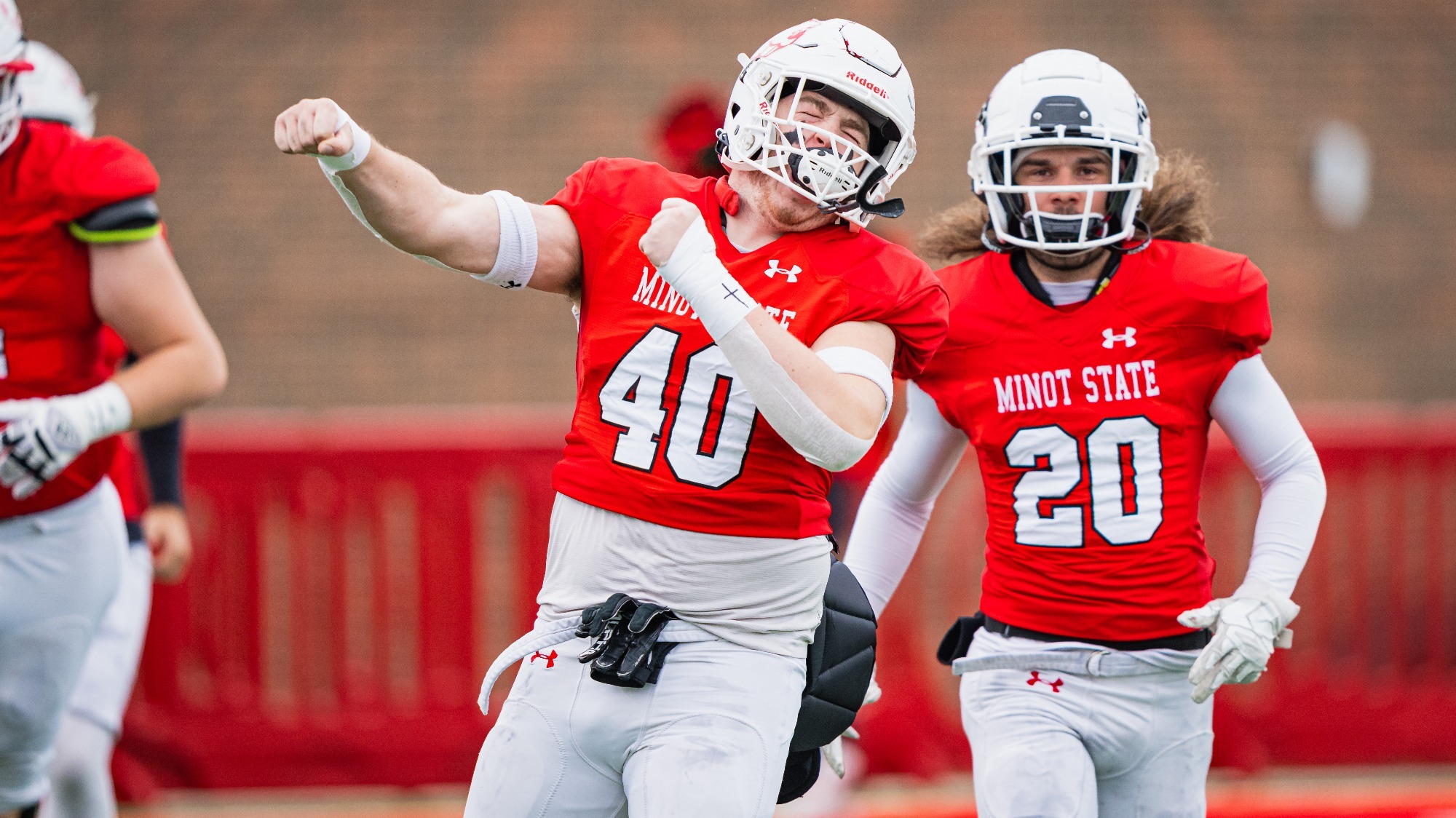 Beaver football camps May 18, June 8, June 26-28, July 14, July 28 ...