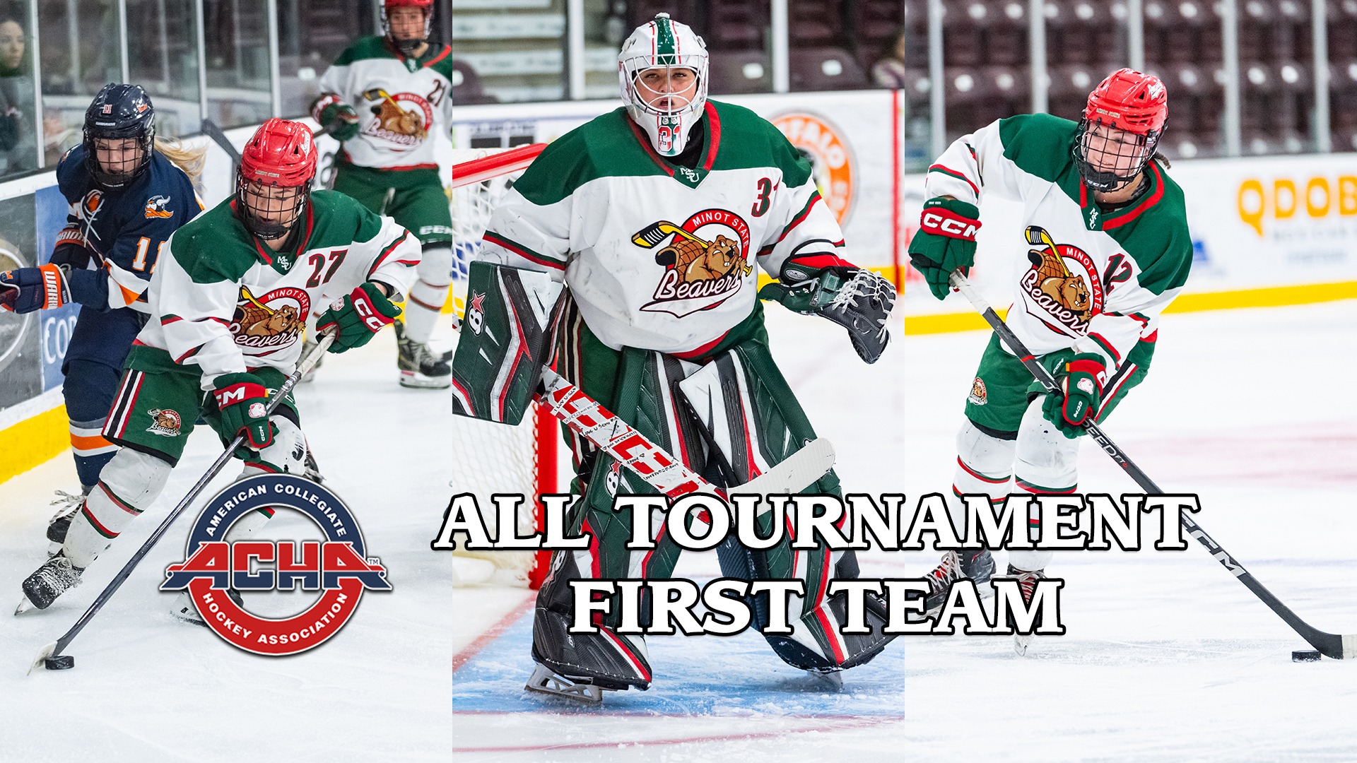 Overtime heroes again! Beavers head back to ACHA National Championship ...