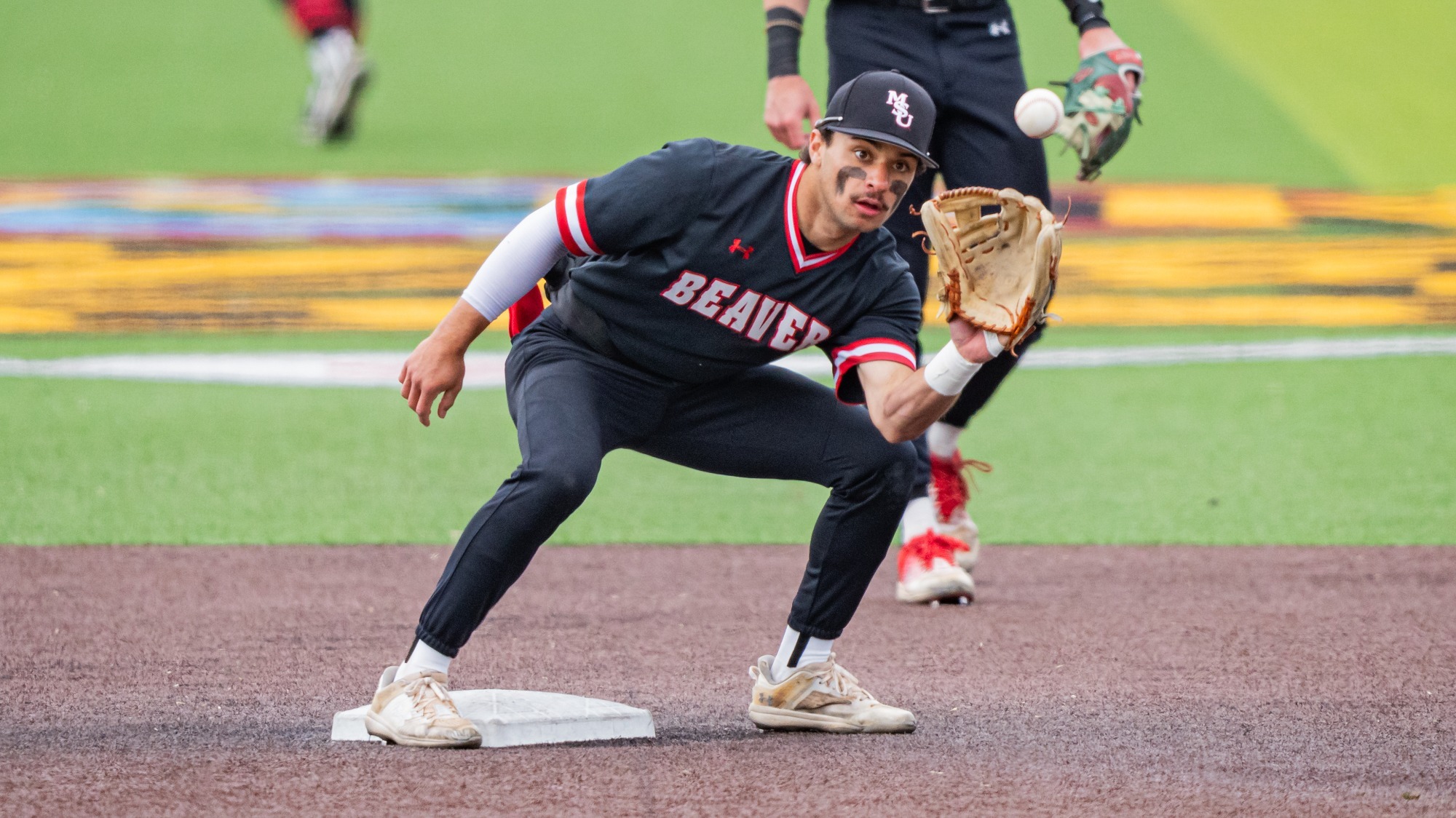 Brian Parry - Baseball - MSU Athletics