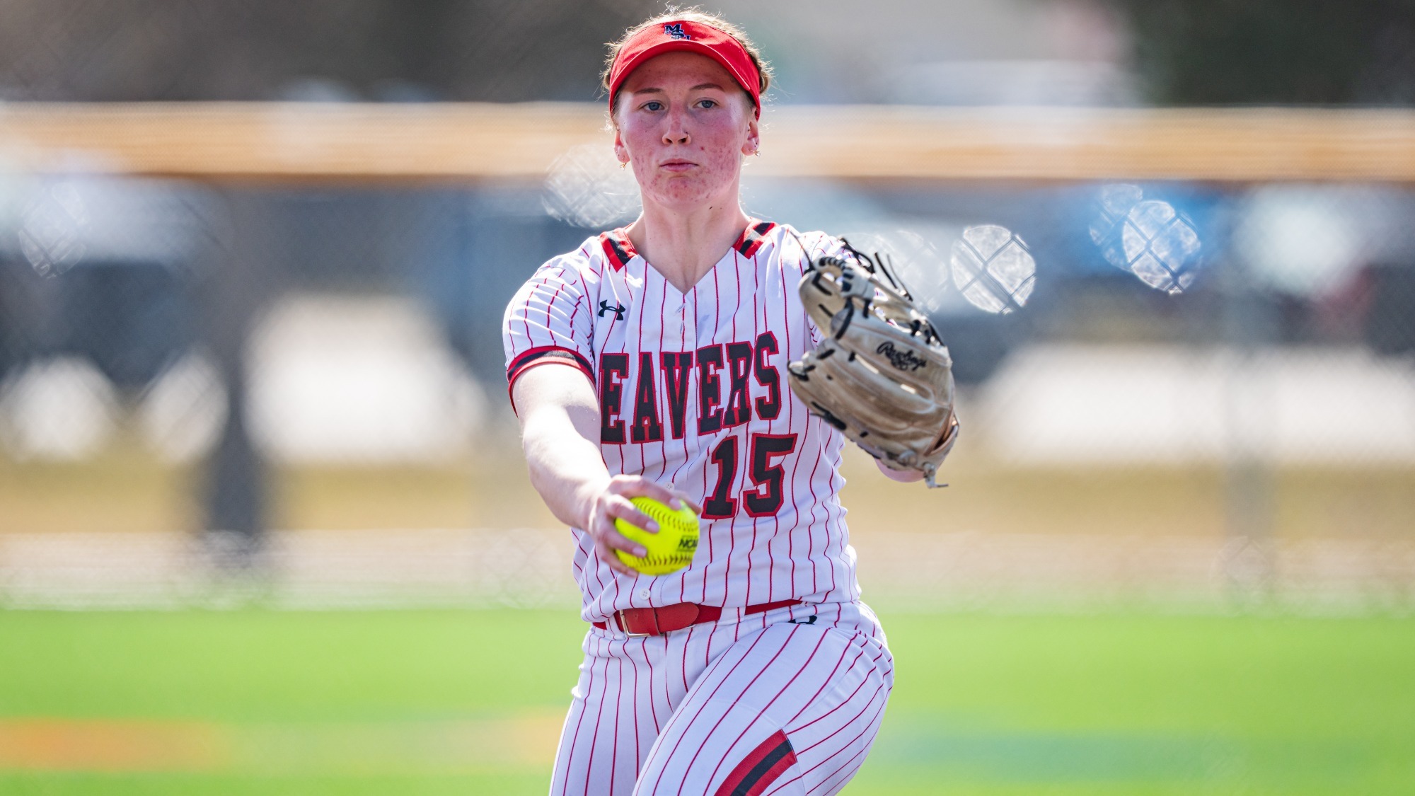 Minot State softball signs Arizona standout Sarah Misner to Letter-of ...