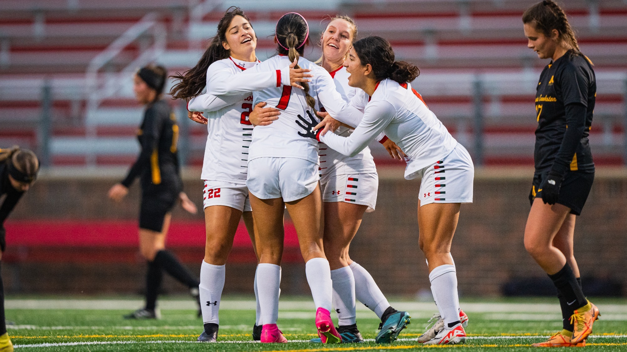 Beaver Soccer set to open regular season NSIC conference play at home ...