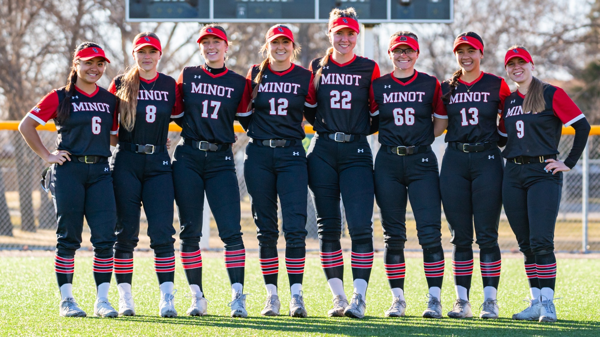 Beaver softball sees season end with NSIC semifinal setback - MSU Athletics