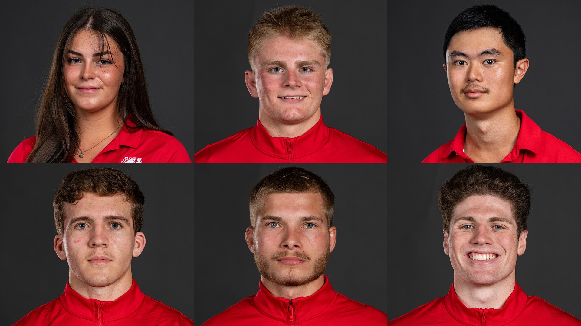 Minot State’s Connor Hollenbeck, Haleigh Lematta named Pinnacle ...