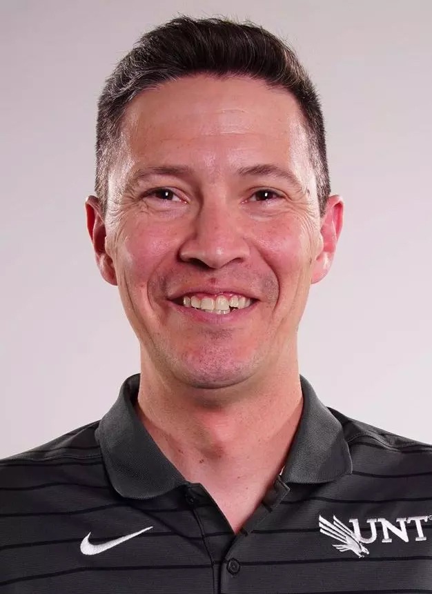 Erik Stevens - Men's Track & Field Coach - MSU Athletics
