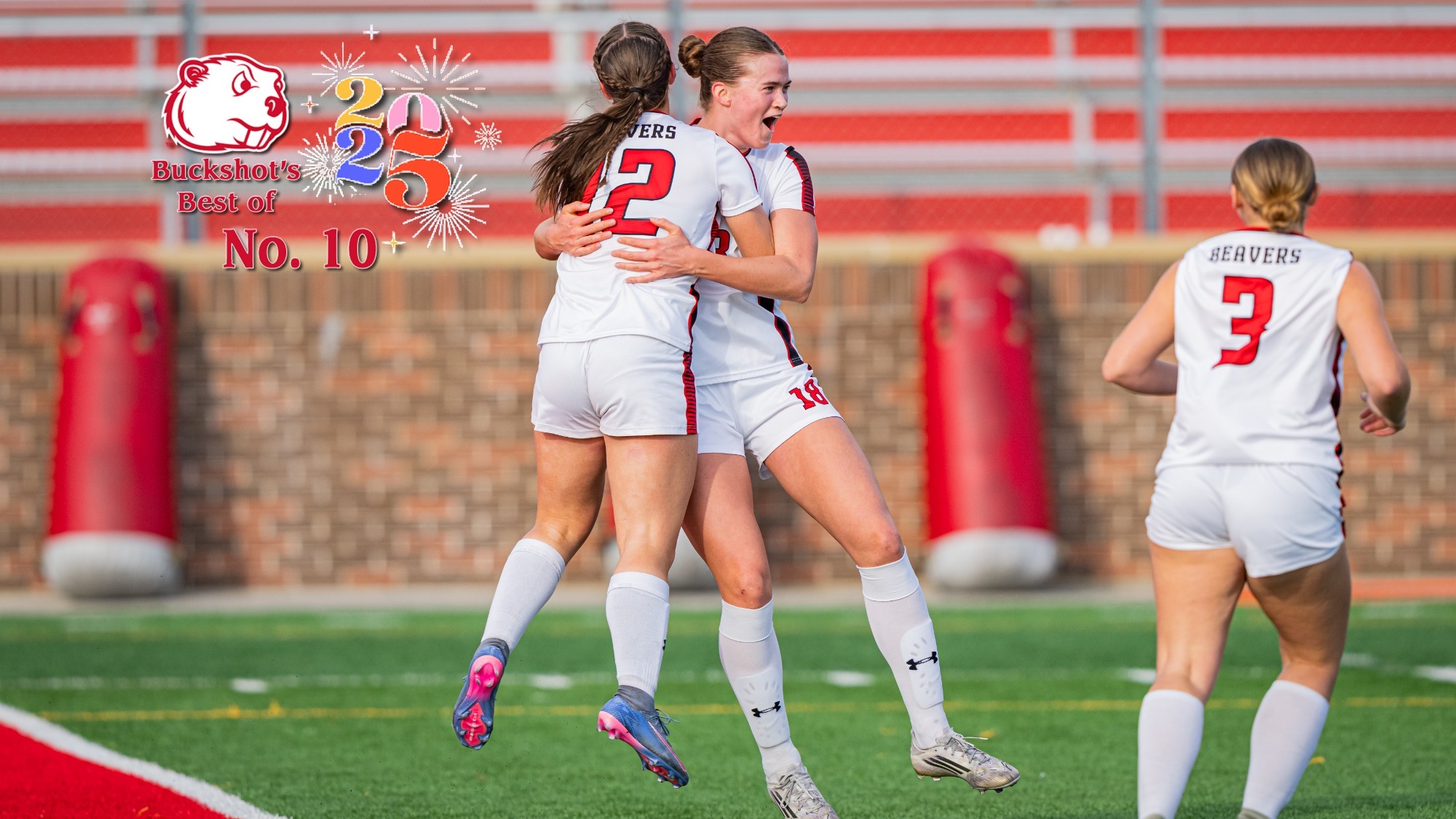 Minot State’s Miotto, Sargent named NSIC Players of the Week for soccer ...