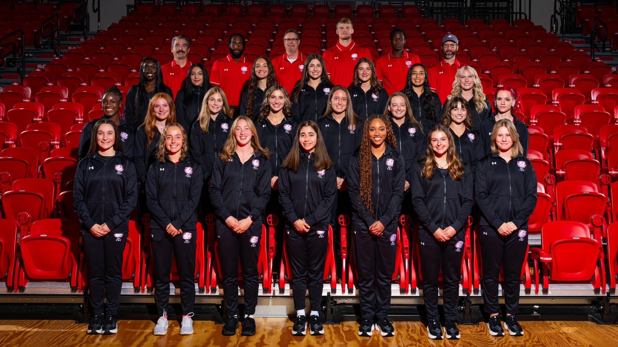 Another record for Bailey Wride, career-best throw for Dallas Reese ...