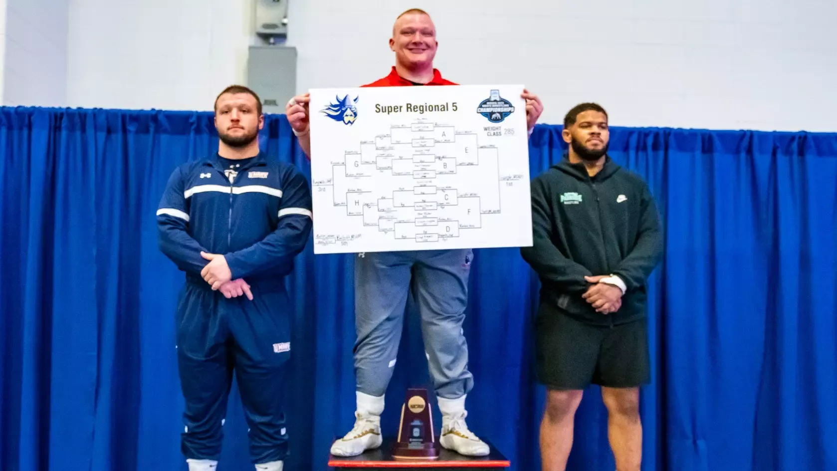 Beavers’ Jake Swirple 6th in nation, earns 2nd NCAA All-American honor ...