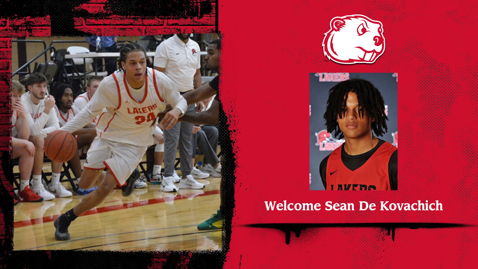 Beaver men’s basketball welcomes talented transfer guard Kiku Parker Jr ...