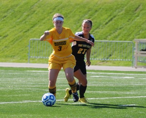 Molly Slattery - 2011 - Soccer - Missouri Western State University ...