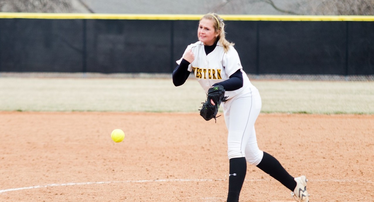 Janie Smith - 2016 - Softball - Missouri Western State University Athletics