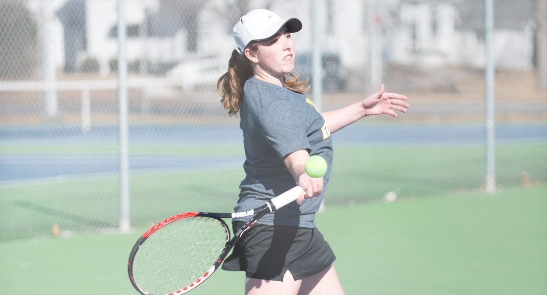 Kayla Dysart - 2014-15 - Tennis - Missouri Western State University ...